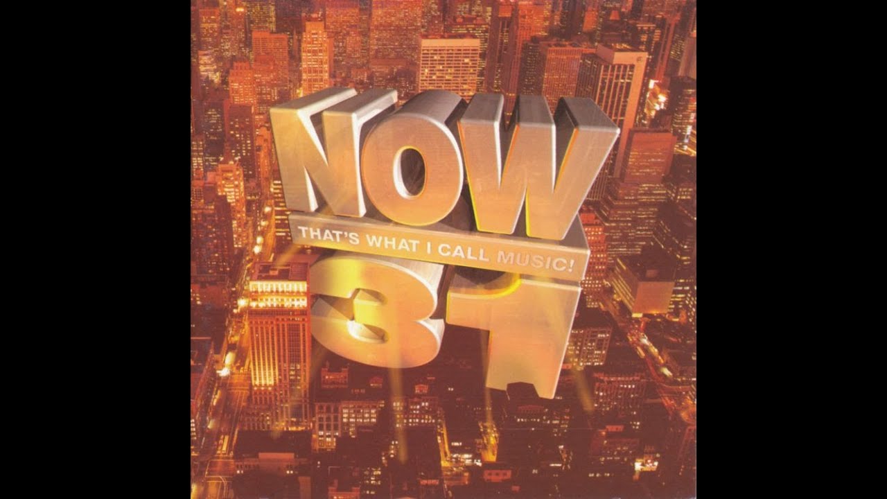Now 31 Tracklist - YouTube