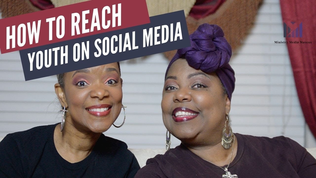 Effective Tools For Youth Ministry On Social Media Youth Ministry effective-tools-for-youth-ministry-on-social-media-youth-ministry