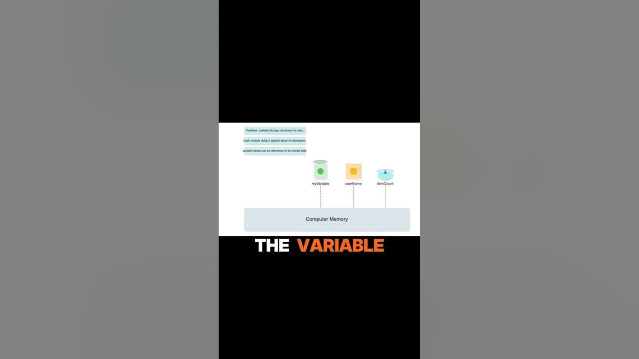 Python Variables and Data Types Tutorial for Beginners 2025 | Learn ...