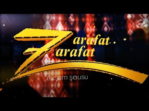 Zarafat zarafat (07.11.2017)