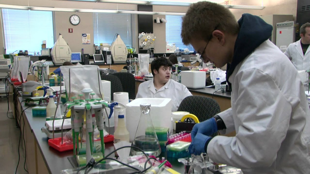 Working at MCC - YouTube