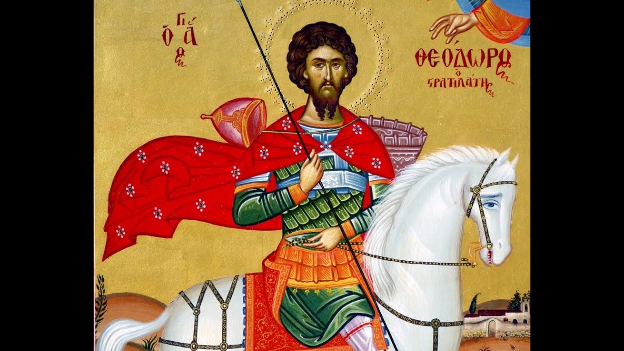 ΜΕΣΟΝΥΚΤΙΚΟΝ-ΟΡΘΡΟΣ-ΘΕΙΑ ΛΕΙΤΟΥΡΓΙΑ_8-6-2024 - YouTube