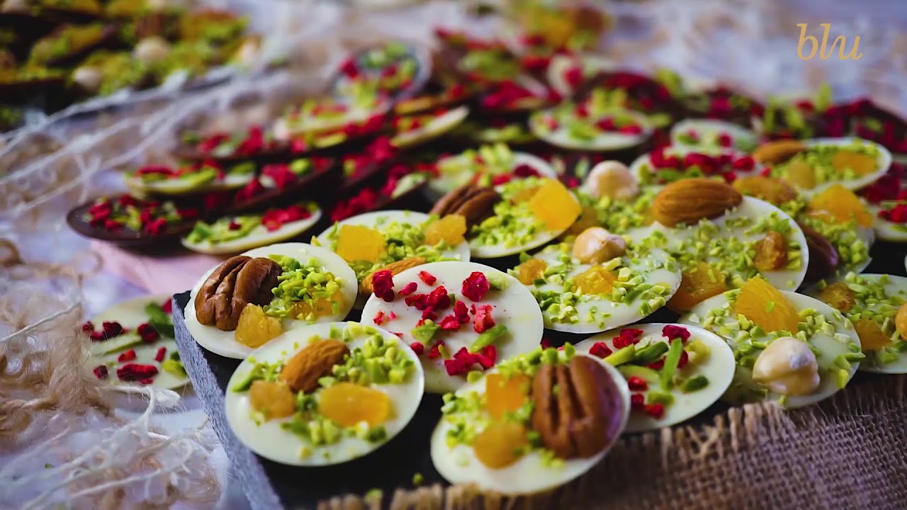 Blu Chocolate - YouTube