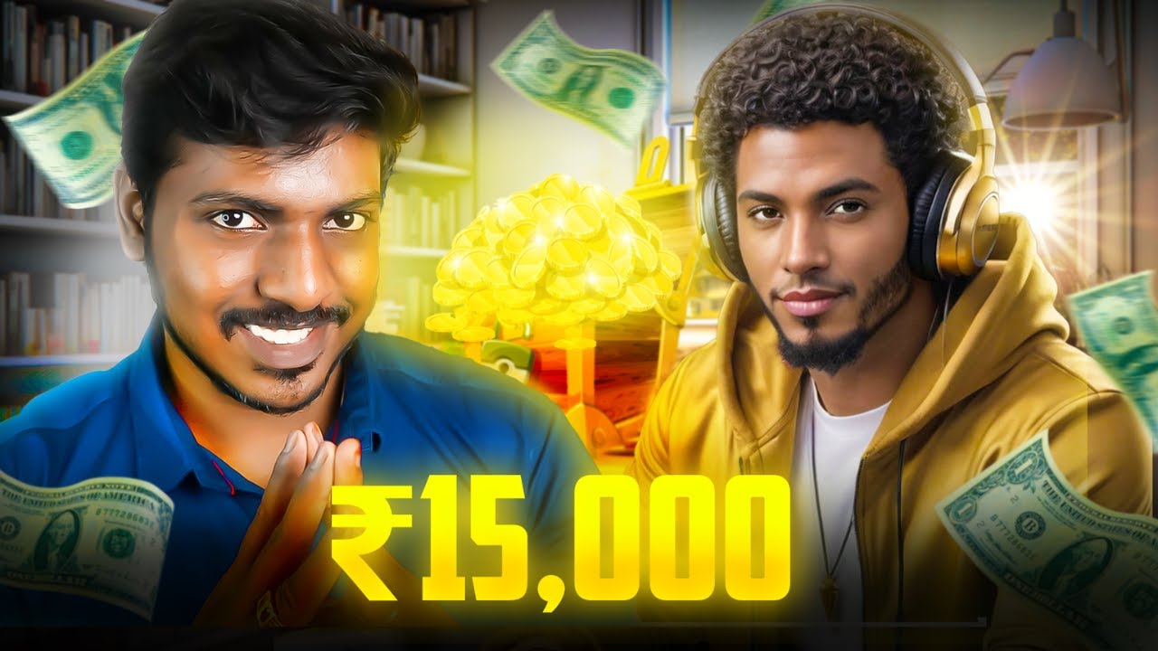 ₹15,OOO In 5 Days JOB [ My STUDENT REVIEW ] - YouTube