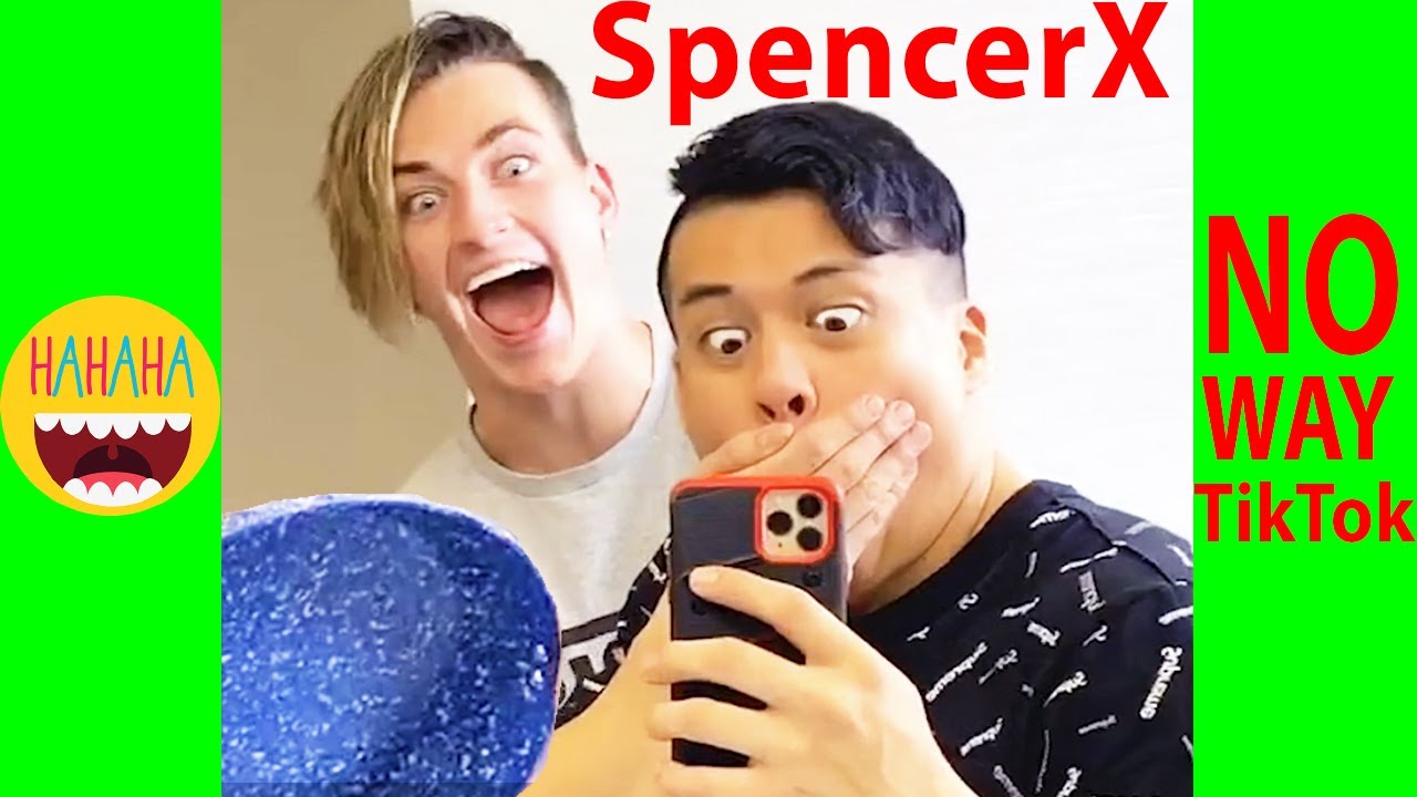 🔥Spencer X New Beatbox Tik Tok 2020 Compilation. Beatbox Mashup from no ...