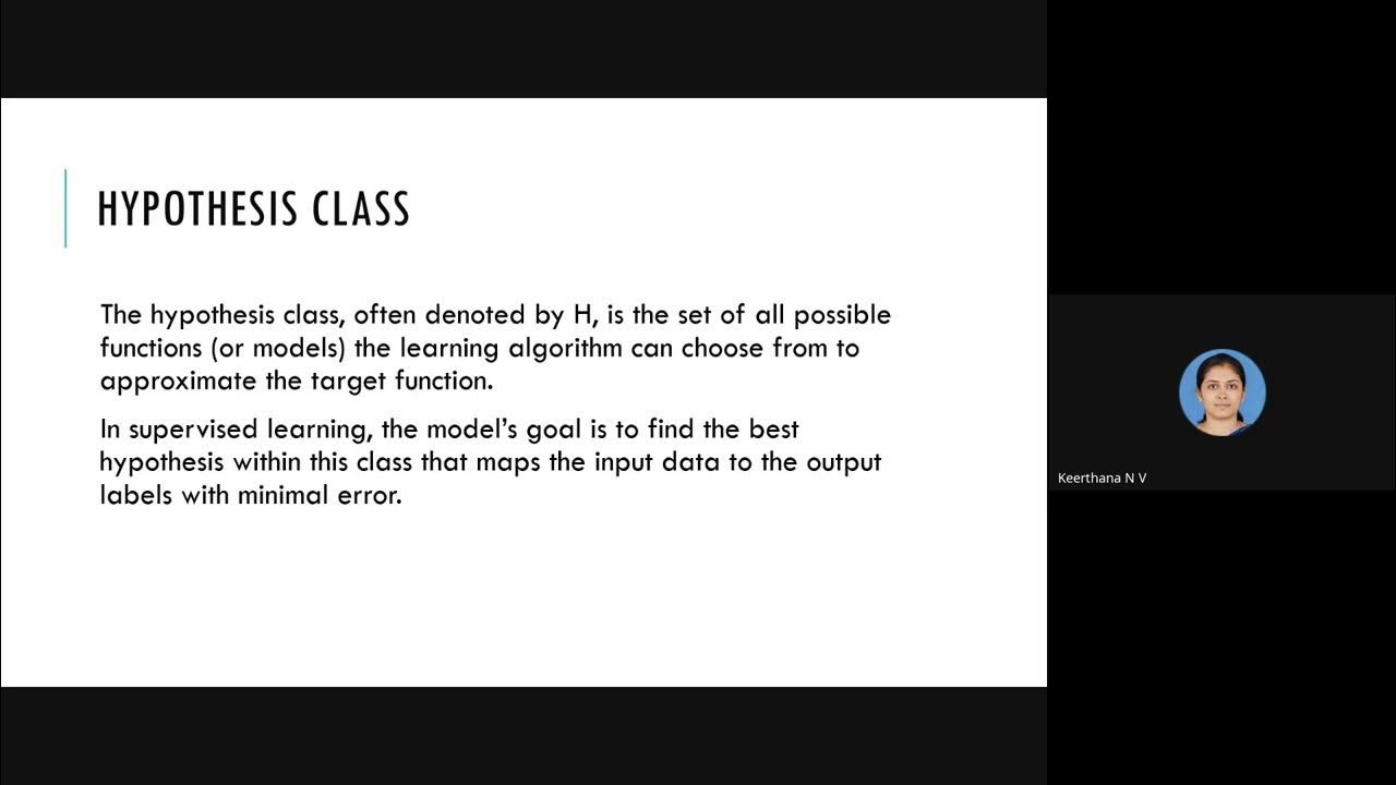 Six Days FDP on Introduction to Machine Learning AMT 305 and Python ...