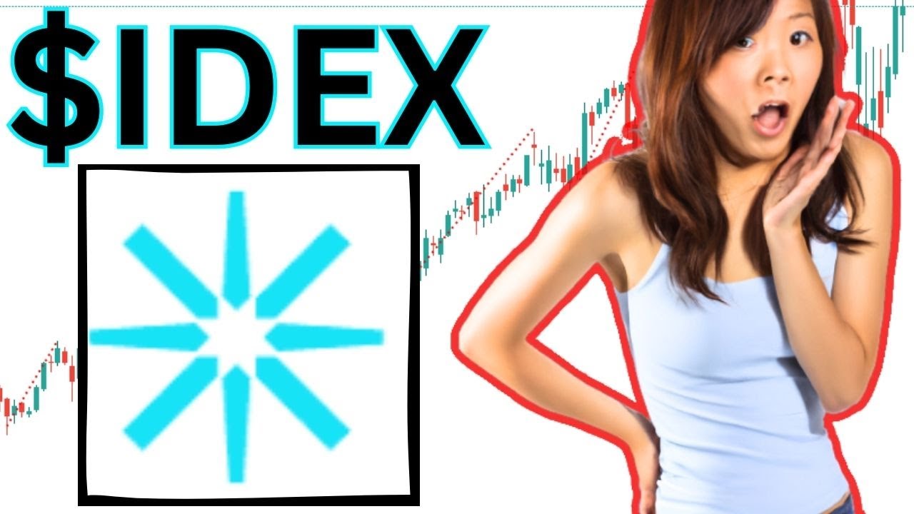 🧨 IDEX Stock (Ideanomics stock) IDEX STOCK PREDICTIONS IDEX STOCK ...