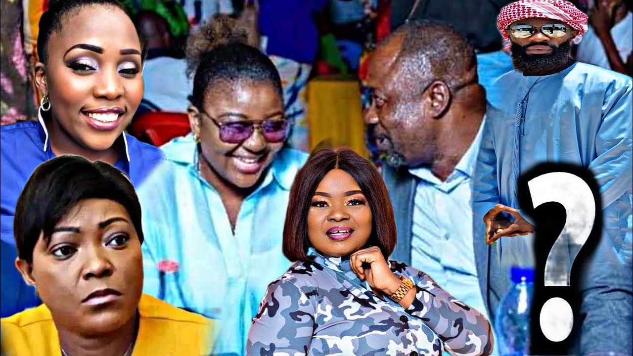 💥YA MUKOLO MUKALA YA SIL@ BONI BB BOUDCHOU AZA BIEN?😀😀BELLA VERTIGE ...