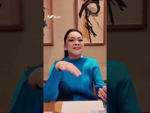 Ngẫu hứng hát mà sao nghe nó ngọt Gõ Cửa Trái Tim - Như Quỳnh #shorts