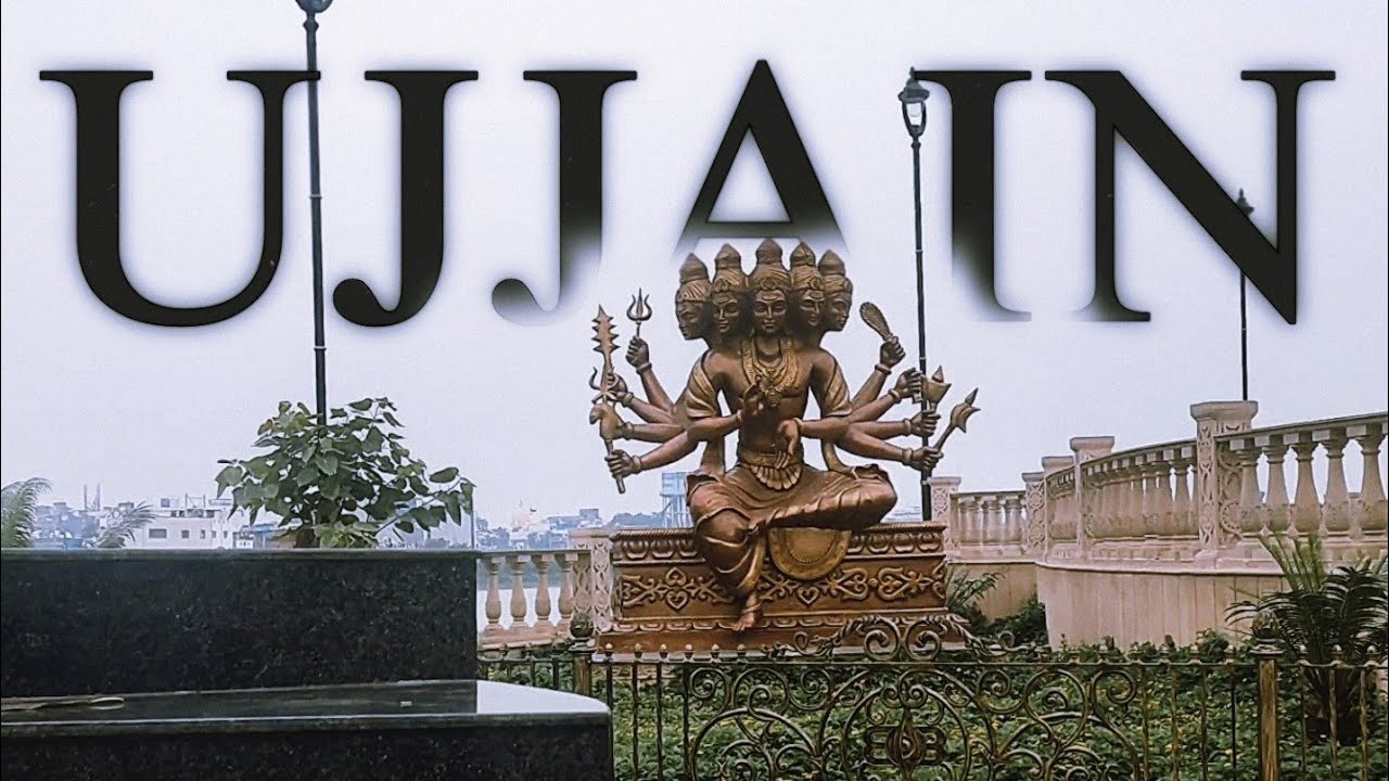 PART-1 | UJJAIN 💗 - YouTube