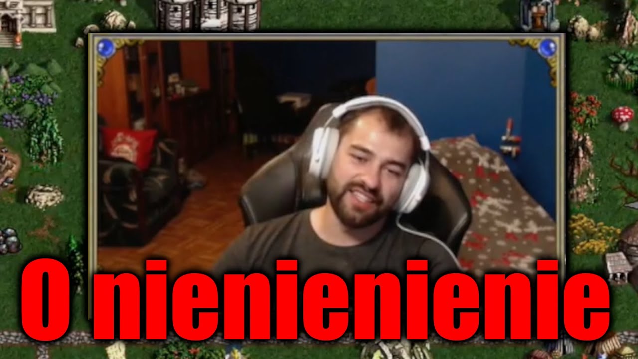 O NIE NIE NIE NIE NIE - YouTube