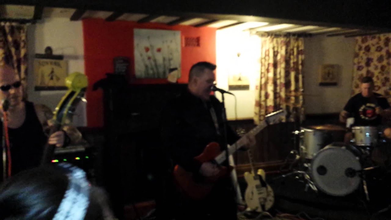 Runaway Boys - Sons of El Roacho - YouTube