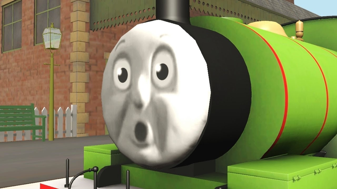 Percy Runs Away - YouTube