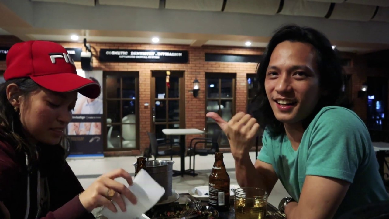 inuman vlog episode 1 - YouTube