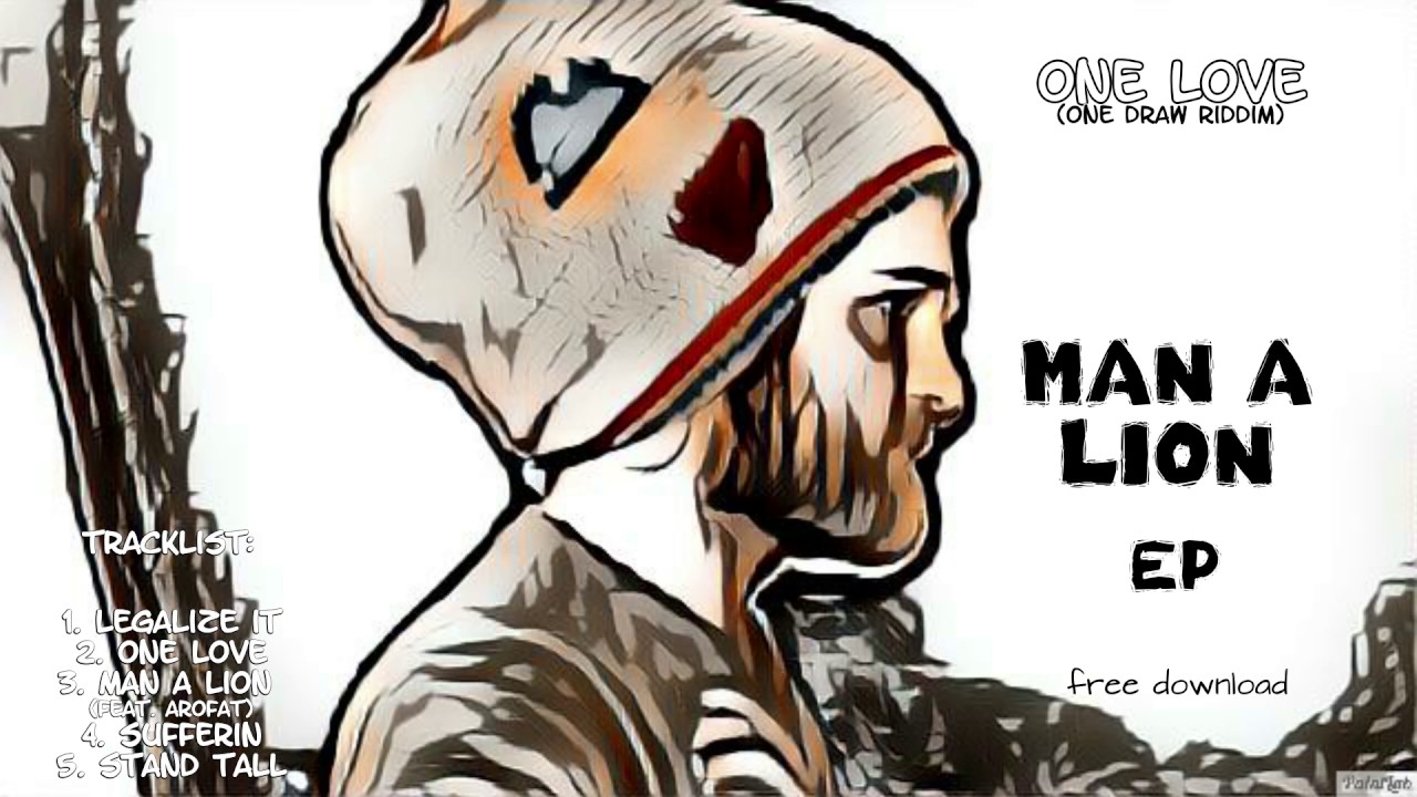 Nahlaman - One Love (One Draw Riddim) - YouTube