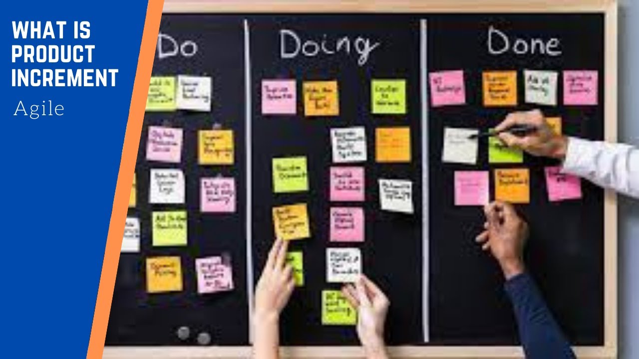 What is Product Increment - YouTube