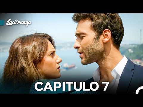Luciérnaga Capitulo 7 (Doblado en Español)