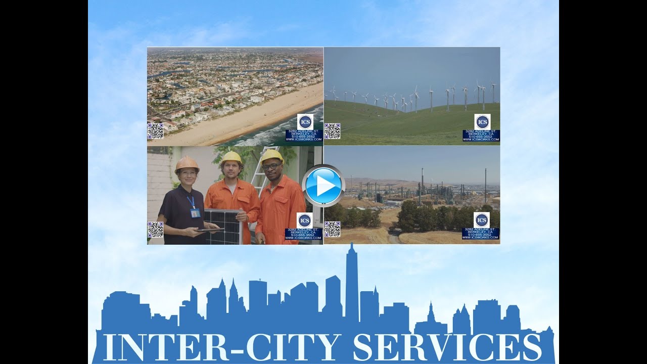 Inter-City Services announces new Job Training Program for Dislocated ...