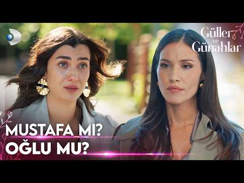 Azra'ya sunulan seçenekler! - Güller ve Günahlar Özel Klip