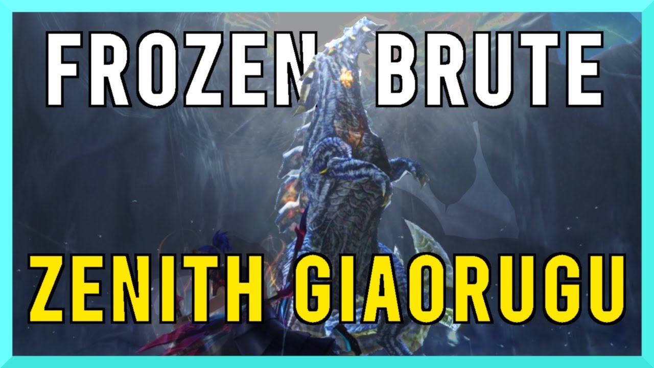 The Evolution of Zenith Giaorugu - YouTube