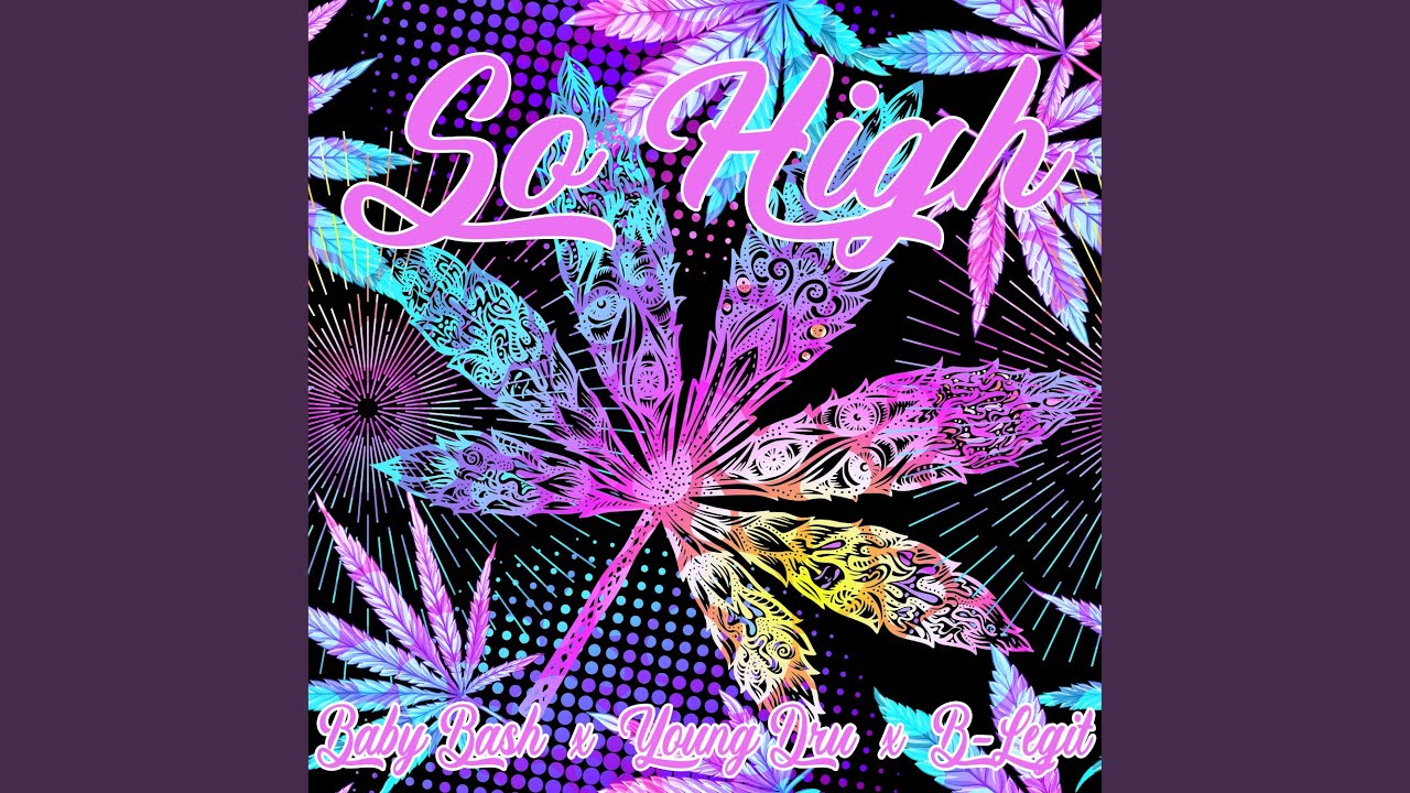 So High - YouTube