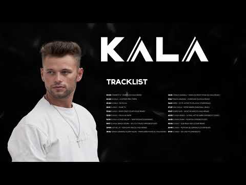 Top 20 Dj Kala Remixes 2026 🔥 Afro House 🥁 Best Afro House Remixes