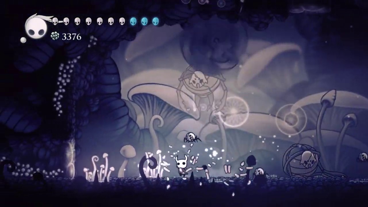 Weaversong: Hollow Knight Completion - Episode 18 - YouTube