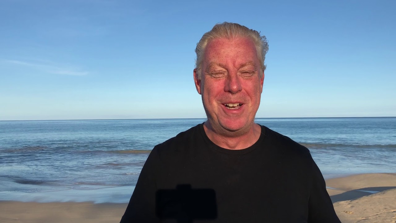 Facebook Live - What is Huna and why would you want to learn it. - YouTube