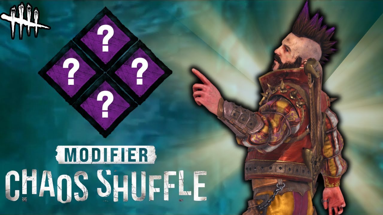 1 Day Left For Chaos Shuffle, What Next? #shorts - YouTube