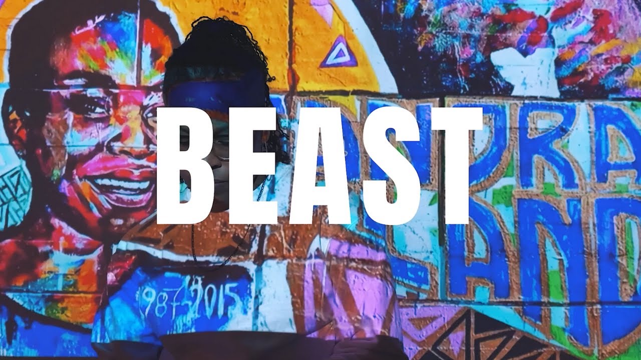 Demi Day - Beast [OFFICIAL VIDEO] - YouTube