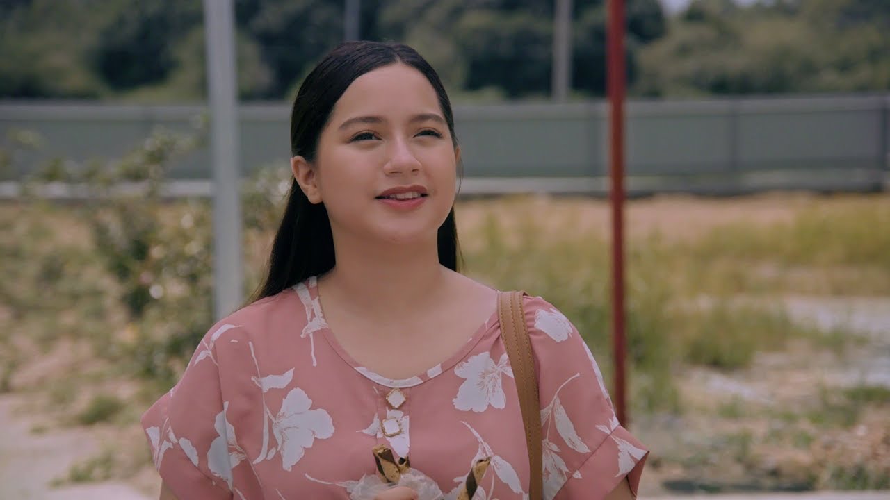 Abot Kamay Na Pangarap: Jillian Ward, mapapanood na bilang si Analyn ...