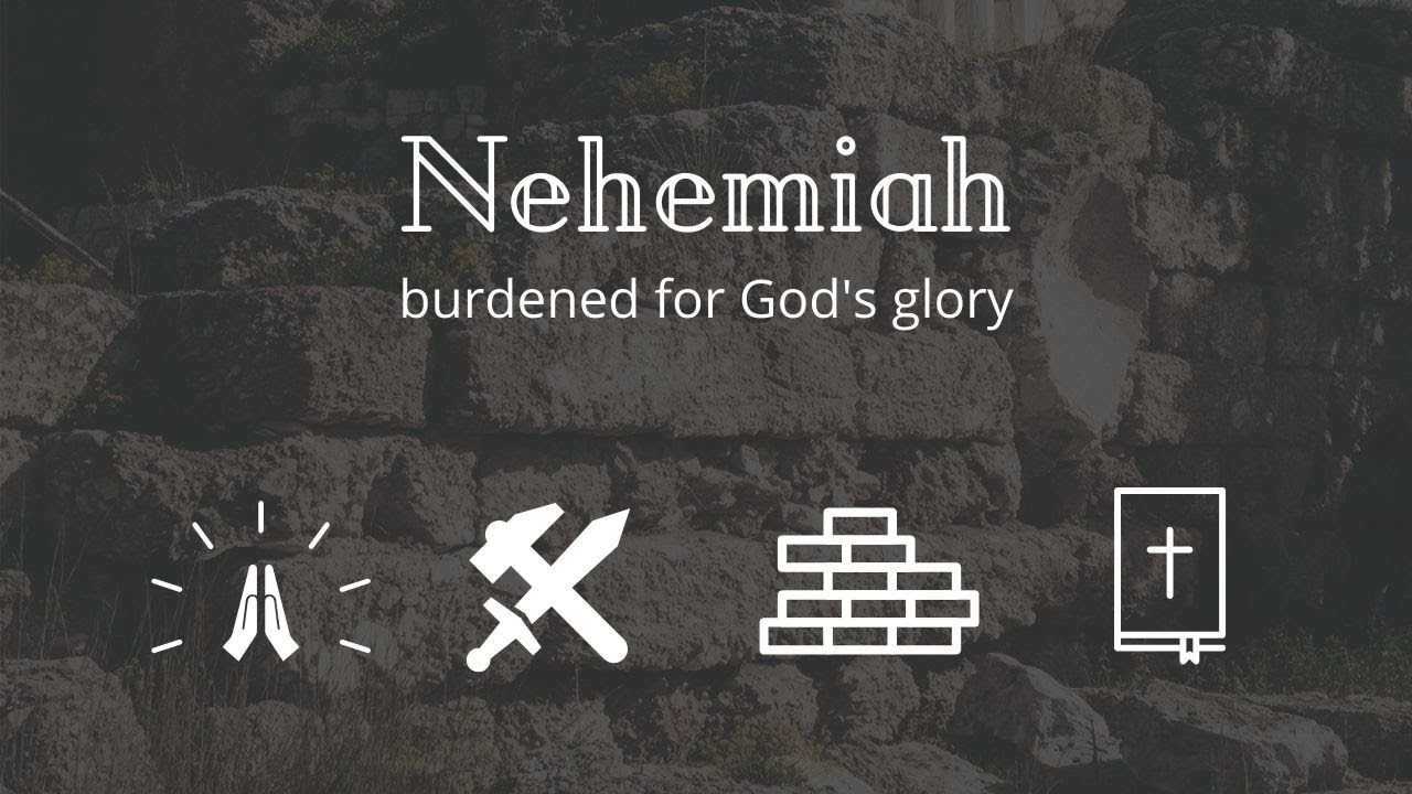 Maintaining Unity Within the Church (Nehemiah 5:1-19) - YouTube