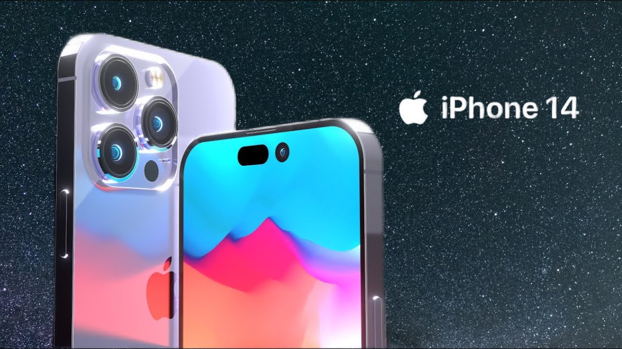 iPhone 14 Pro Official Trailer | Apple - YouTube