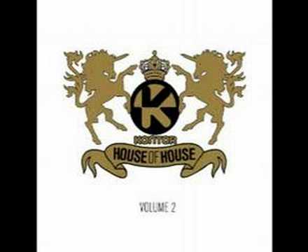 Kontor House Of House Vol. 2 - YouTube
