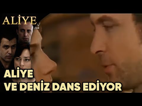 Aliye ve Deniz Dans Ediyor - Aliye 10. Bölüm