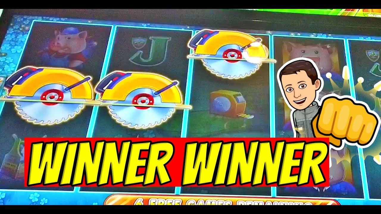 🎰🎰🎰🎰🎰My biggest recent wins and handpays! - YouTube
