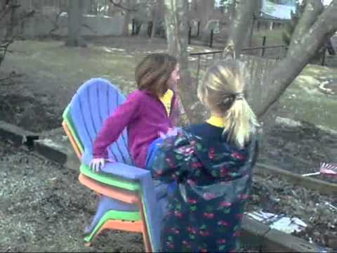 Zombie Best Friends - YouTube