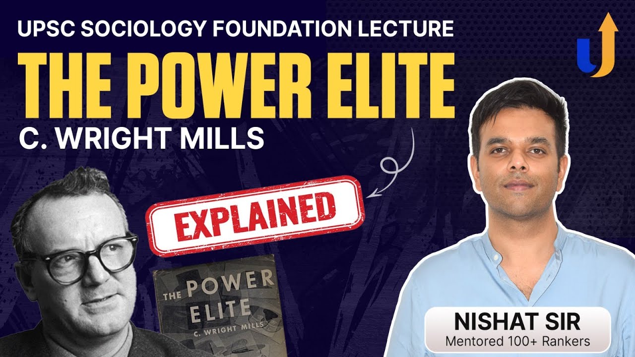The Elite Powers | Who Really Controls the Nation? Explained by Nishat ...