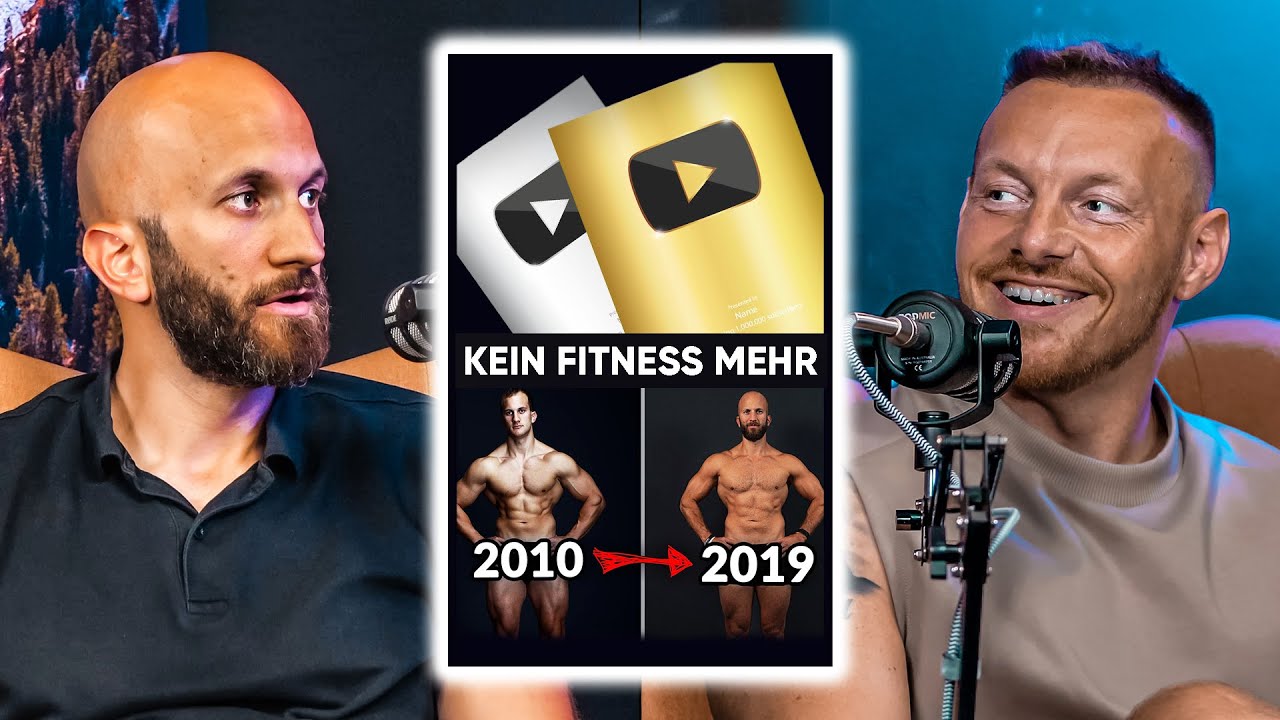 Top 10 Deutsche Fitness Youtuber at Randall Maupin blog