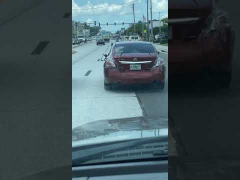 Clapped out Nissan Altima w/bungee cords 🤦🏾🤣 #clappedout #clapper # ...