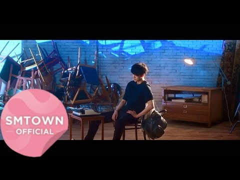 EXO_엑소 _(Fall)_MUSIC VIDEO_ [Winter Special Album 2017]