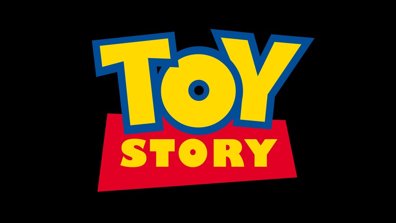 TOY STORY - Teaser Trailer (1995, Deutsch/German) - YouTube