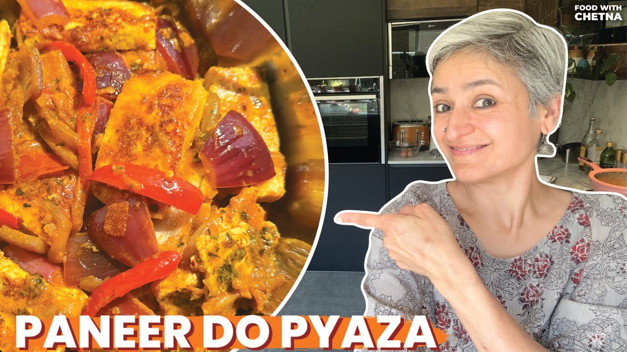 YouTube - Chetna Makan