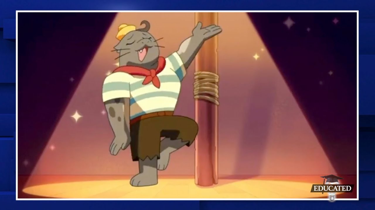 Cartoon Network Launches Non-Binary Characters For Kids Show Designed ...