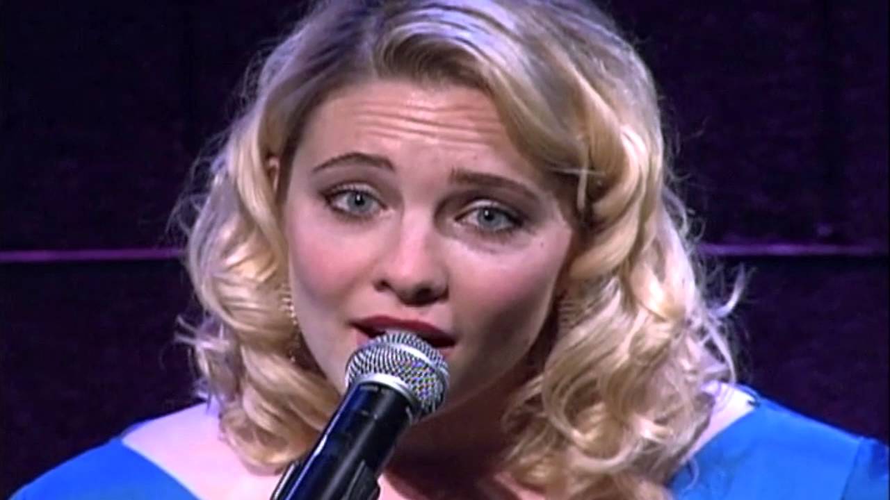 "Sail Away"- Noel Coward (Bligh Voth and Liam Forde @ Signature Theater ...