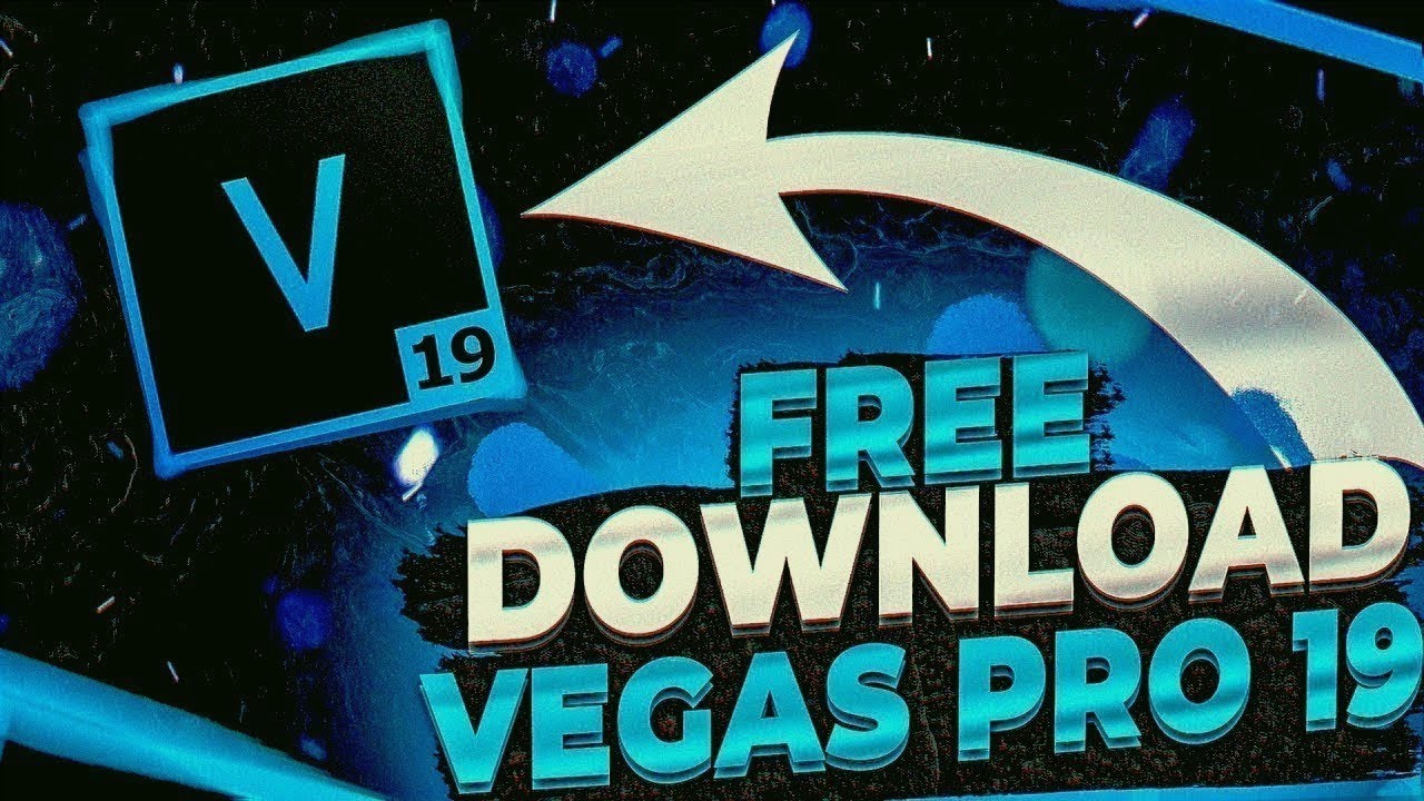 SONY VEGAS PRO 19 CRACK 🔥 SONY VEGAS PRO 19 FREE DOWNLOAD 🔥 VEGAS PRO ...