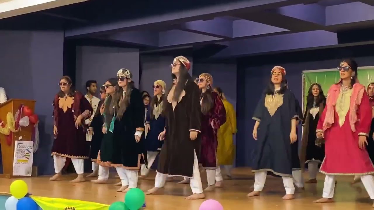 Teachere day celebrating SJS Baramulla 2022 - YouTube