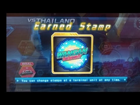 wmmt 6rr, GTR32, Part 02, VSORG Thailand 2025 - YouTube