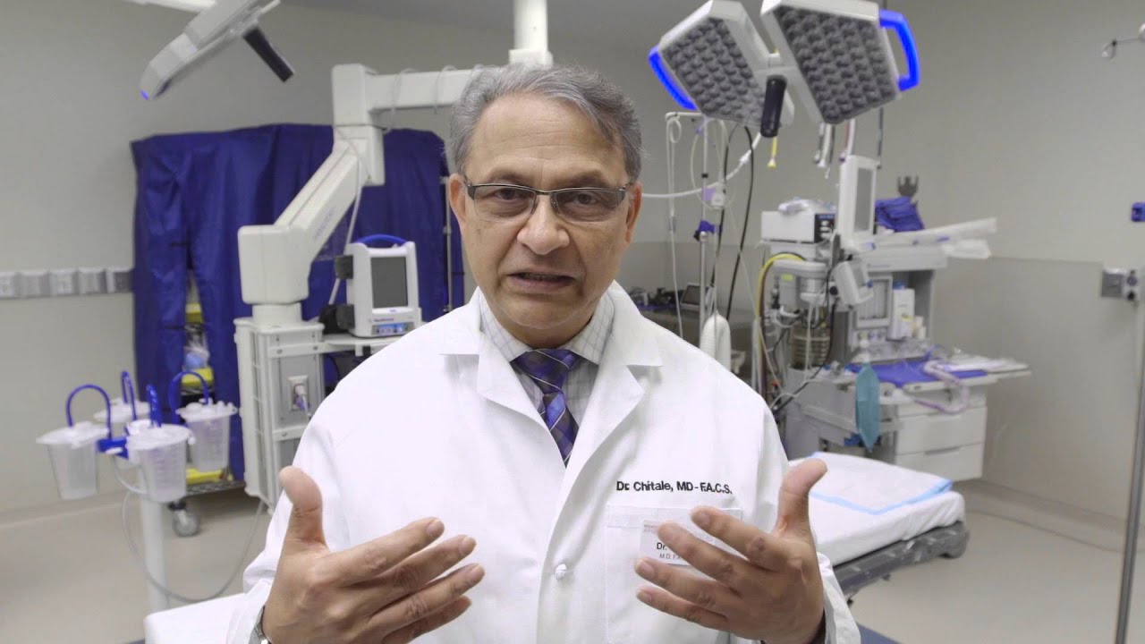 Dr. Chitale What to expect? - YouTube