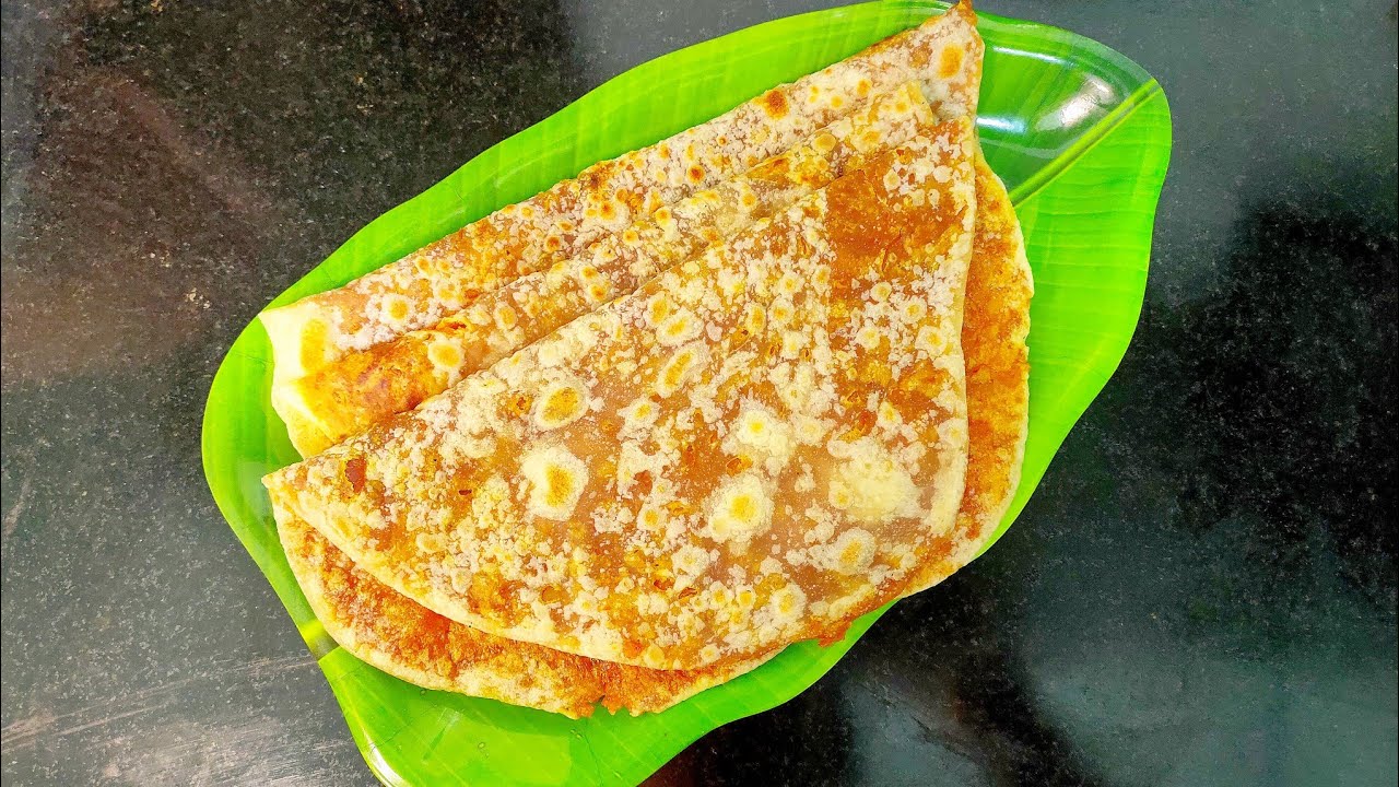Mango holige | ಮಾವಿನಹಣ್ಣಿನ ಹೋಳಿಗೆ | Mango purapoli | mango recipe ...